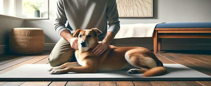 Chiropractic Care For Biohacking Dogs - Biohacking for Dogs